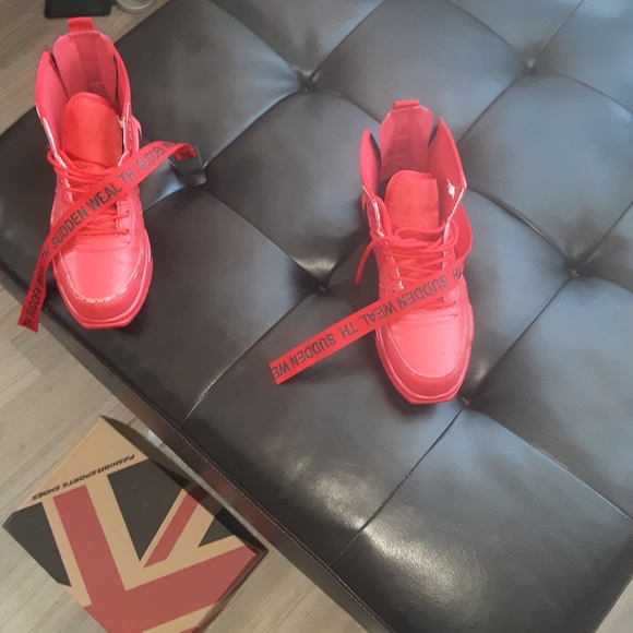 SEN SPO | Shoes | Sneakers | Poshmark